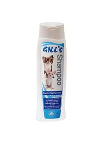 Croci C3052847 Gill's Shampoo Zum Optimalen Regen, 200 ml