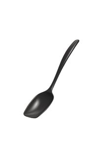 Zone Denmark Rosti Medium Spoon – Melamin – Black by Rosti