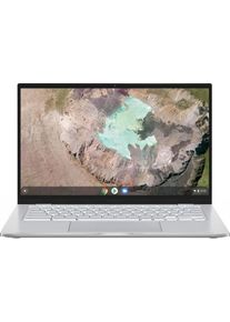 ASUS ChromeBook C425TA-AJ0293 (silber)