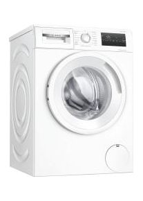 Bosch WAN282A3 Waschmaschine, Frontlader 7 kg 1400 Umin Eco Silence Drive, Hygiene Plus Nachlegefunktion