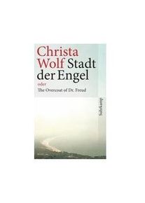 Suhrkamp Verlag AG Stadt der Engel (eBook, ePUB)