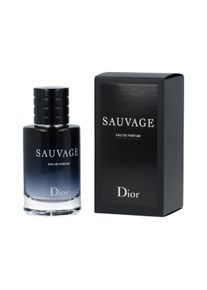 Dior Christian Sauvage Eau De Parfum 60 ml (man) 95719