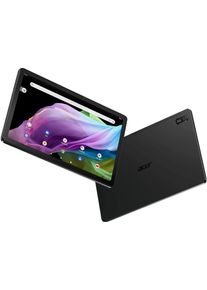 Acer Iconia Tab P10-11, Tablet, 64 GB, 10,4 Zoll, Black