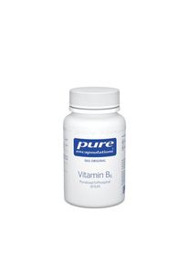 Pure Encapsulations Pure Vitamin B6 (Pyridoxal-5-phosphat) 180 Kapseln