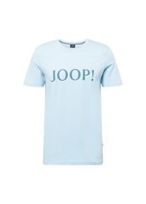 JOOP! T-Shirt 'Alerio' taubenblau / hellblau