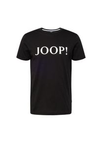 JOOP! T-Shirt 'Alerio' schwarz / weiß