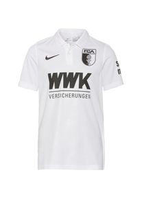 Nike FC Augsburg 20-21 Heim Trikot Kinder in weiß