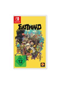 Skybound Nintendo Switch Eastward