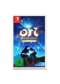Ori and The Blind Forest - Definitve Edition Nintendo Switch Skybound NEU
