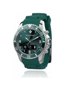 MYKRONOZ Smartwatch ZeClock grün