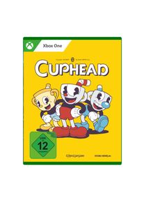 Skybound Games Cuphead Xbox One