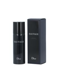 Dior Christian Sauvage Deodorant Spray 150 ml (man) 82653