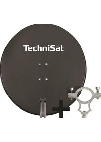 1385/1444 Technisat SATMAN 850 PLUS grau