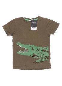 Mini Boden Jungen T-Shirt, grün