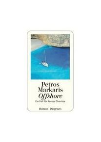 Offshore / Kostas Charitos Bd.12 (eBook, ePUB)