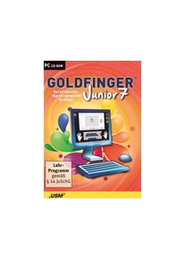 USM Goldfinger Junior 7 - [PC]