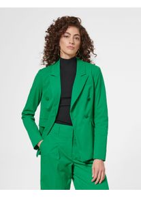 Madeleine Mode MADELEINE Blazer Damen apfelgrün / grün