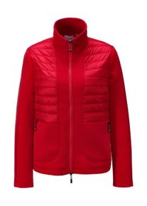 Madeleine Mode MADELEINE Sportliche Jacke Damen rot / rot
