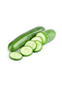 Generic Seeds Cucumber F1 Hybrid Improved Seeds (Multicolour, 15 Pieces)