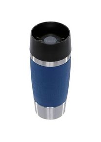 Emsa Travel Mug Standard 0,36l blau 513357