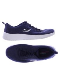 Skechers Herren Sneakers, marineblau