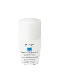 Vichy Deodorant 48h Soothing Antiperspirant 50 ml 99438