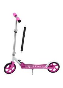 ArtSport Scooter / Cityroller Girl Power