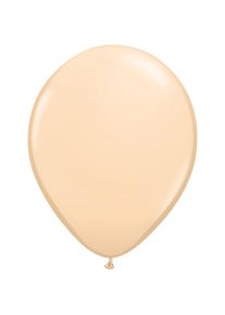 Qualatex Pioneer Balloon Company Latex-Luftballons, 28 cm, 100 Stück