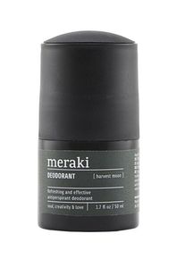Meraki Antitranspirant Deodorant Harvest moon MEN, 50 ml