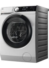 AEG Waschmaschine LR8E70480, 8 kg, 1400 U/min, weiß