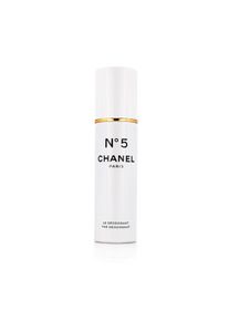 Chanel No 5 Deodorant Spray 100 ml (woman) 135079