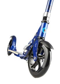 MICRO Scooter Flex 200 - blau