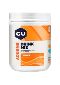 GU Unisex Energy Drink Orange (Dose mit 30 Portionen)