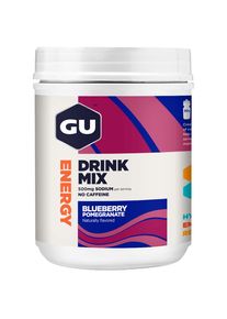 GU Unisex Energy Drink Blueberry Pom (Dose mit 30 Portionen)