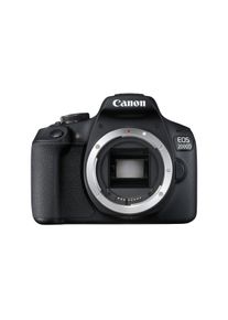Canon EOS 2000D Body 102637