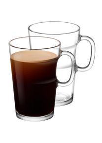 Nespresso VIEW Gran Lungo Tassen (2 x 270 ml)