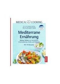 Trias Mediterrane Ernährung (eBook, ePUB)