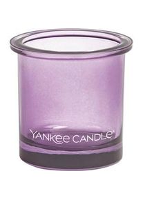 yankee candle Duftzubehör Teelichthalter Purple Holder 1 Stk.