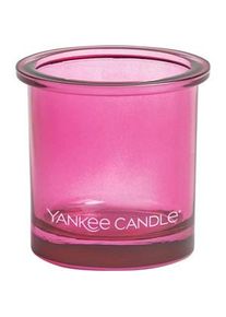 yankee candle Duftzubehör Teelichthalter Pink Holder 1 Stk.