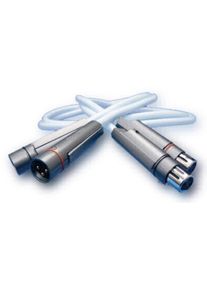 SUPRA EFF-IXLR Interconnect-Kabel 1Meter XLR-XLR
