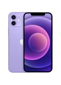 Apple iPhone 12 - 256 GB - Violett