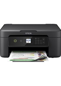 Epson Expression Home XP-3200 A4 C11CK66403 Multifunktion Tinte Drucker/Scanner/Kopierer