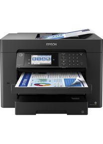 Epson WorkForce WF-7840DTWF A3+ C11CH67402 Multifunktion Tinte Drucker/Scanner/Kopierer/Fax