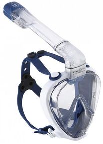 Aqualung Smart Snorkel MB - Taucherbrille mit integriertem Schnorchel