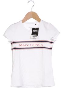 Marc O'Polo Marc O Polo Mädchen T-Shirt, weiß
