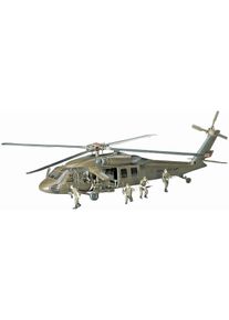 Faller Hasegawa HAS 00433 - UH-60A Black Hawk