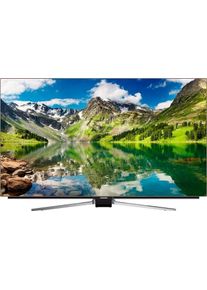Grundig 65 GOB 9099 OLED OLED-Fernseher (164 cm/65 Zoll, 4K Ultra HD, Smart-TV, Fire-TV-Edition HF), schwarz