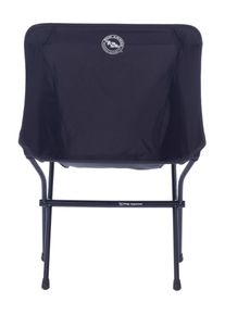 Big Agnes - Camping Stühle und Tische - Mica Basin Camp Chair Black - schwarz