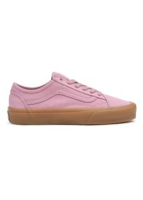 Vans - Trainers Damen - UA Old Skool Tapered Eco Theory In Our Hands Lilas für Damen - lila