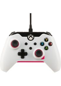 pdp Fuse White Controller Xbox Series X/S & PC